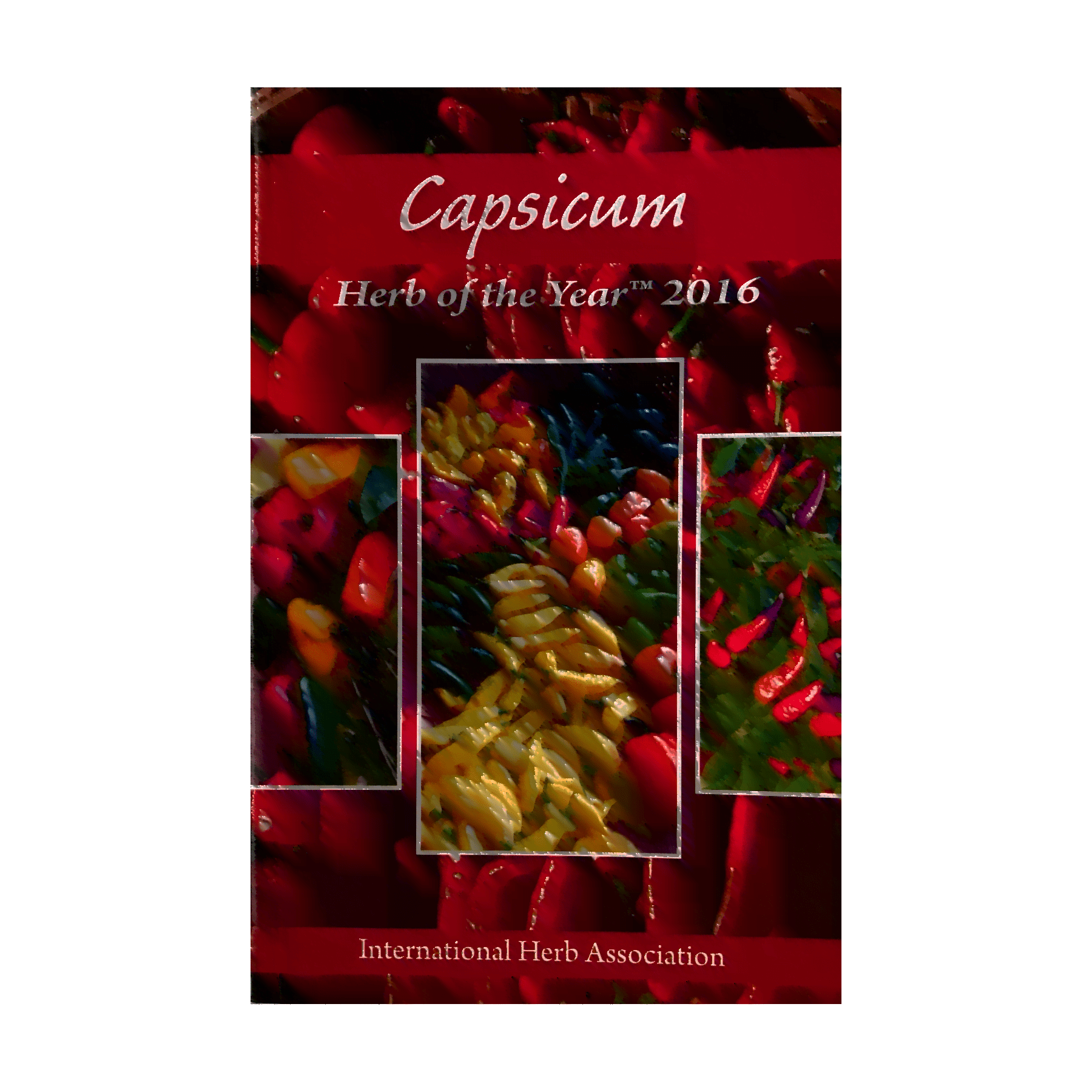 Shop - The International Herb Association